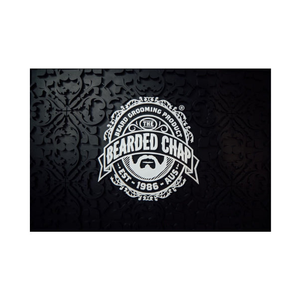The Bearded Chap Grooming & Tool Mat